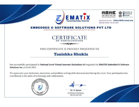 Hackathon Innovation Technology Teamwork Problemsolving Learning Ematix Growth