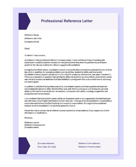 Basic Employment Reference Letter Template Hq Template Documents Keski