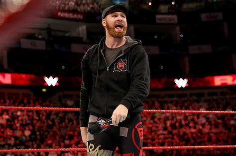 Sami Zayn Opens Up About Being Resented In The Wwe Locker Room