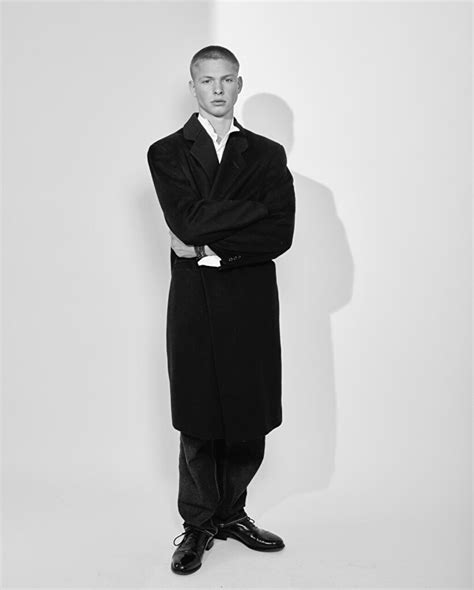 Jasper Select London Select Model Management