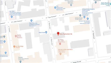 About The Embassy Embassy Of The Republic Of Cyprus In Sofia