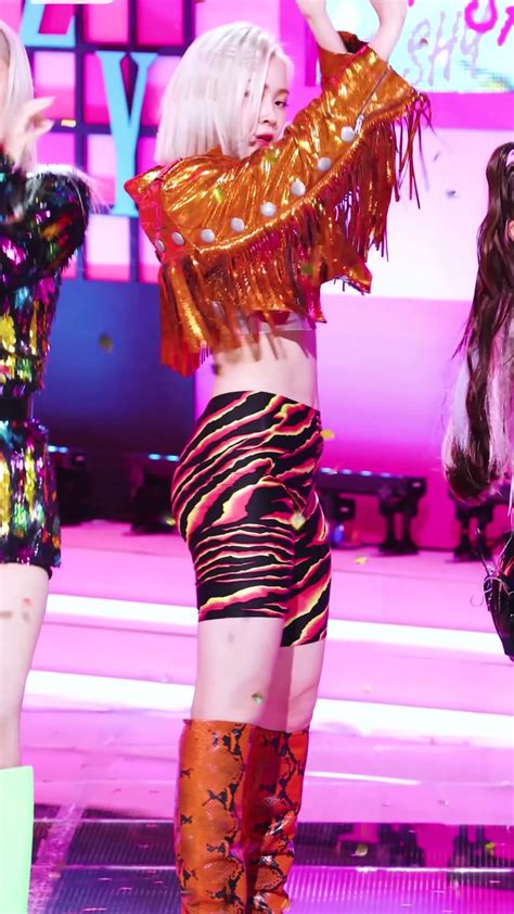 Ryujin Not Shy Performance Ritzynsfw
