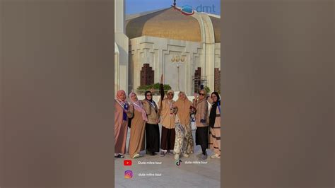 Duta Mitra Tour Youtube