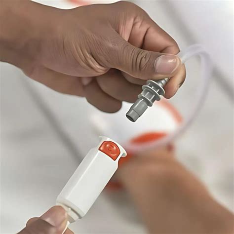 Sequential Compression Device Flowtron