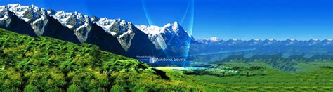 Extend Wallpaper Across Two Monitors WallpaperSafari