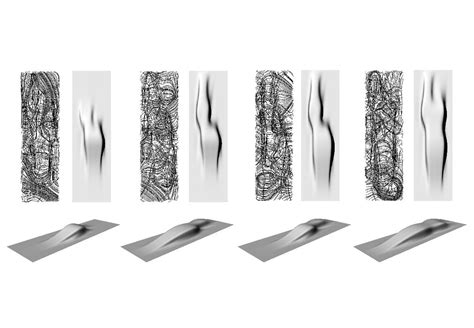 Squall Pavilion Design Research Eminence Architects