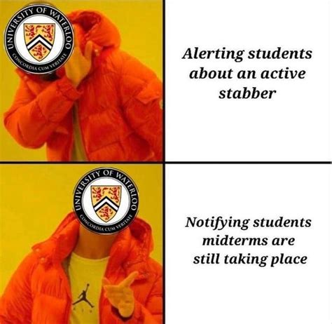 Coping Through Memes Ruwaterloo