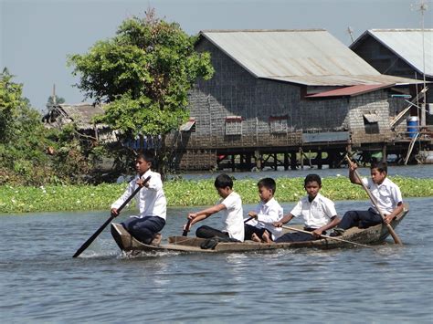 Holger Doetsch Das Lächeln Der Khmer Ein Kambodscha Roman Getidan