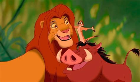 Le Roi Lion 1994 Disneypixarfr