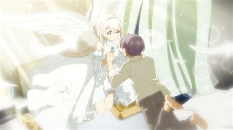 Light Angels Anime