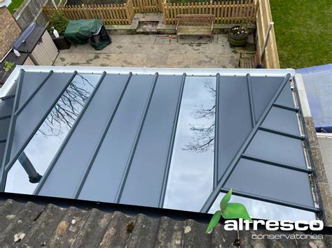 Extensions Alfresco Conservatories