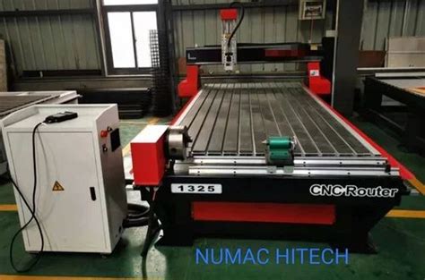 4 Axis CNC Wood Router 1 5 KW At 500000 In Mumbai ID 26866364855