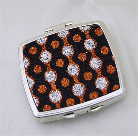 Джобно огледало с две огледала различни видове Разпродажба 50 75 Кристина Арт бижута от