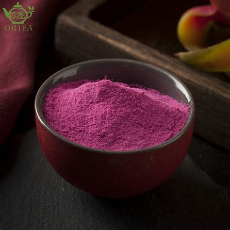 Pitaya Powder