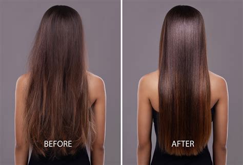 Questions About The Keratin Hair Straightening Treatments Keratin
