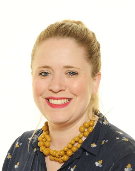 Our Staff Great Ellingham Primary School