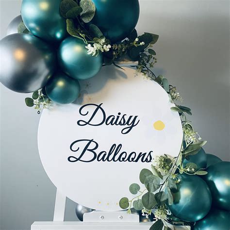 Daisy Balloons Adelaide Sa
