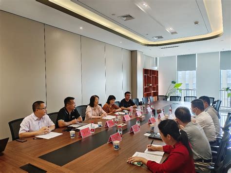 携手共建“南繁气象科技联合实验室” 海南大学南繁学院（三亚南繁研究院）