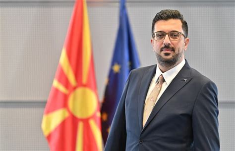 Петрески за МИА Евентуалното намалување на каматните стапки зависи од повеќе фактори