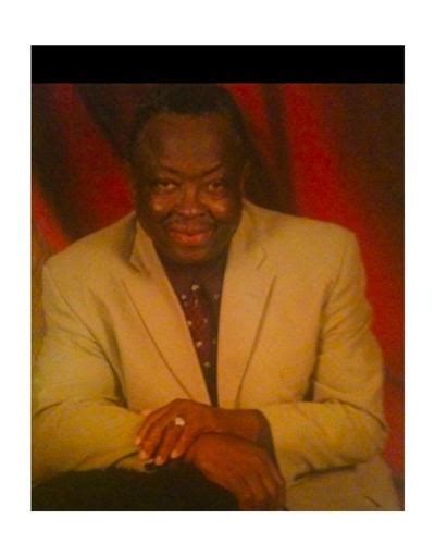 Malla Pulliam Jr Obituary 1943 2025 Houston Ms Wtva