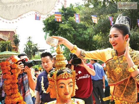 Người Lào Nói Tiếng Gì Ngôn Ngữ Giao Tiếp Phổ Biến ở Lào