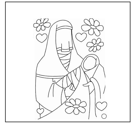 نقاشی تولد حضرت محمد کودکانه نقاشی کودکانه میلاد پیامبر ص مینویسم