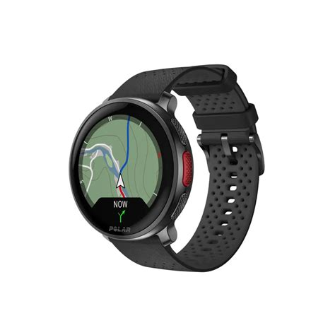 Polar Vantage V3 Black Available At 365rider