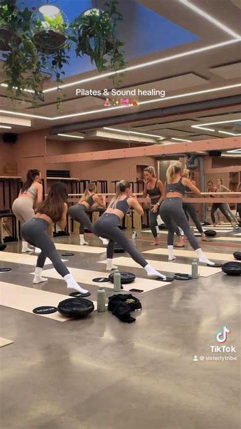 Ashlea Mckee Pilates And Wellness On Instagram The Pilates Ball Next