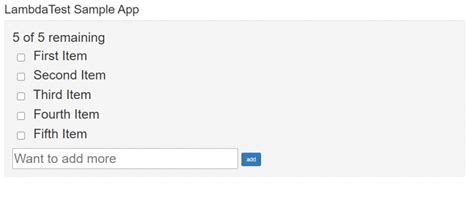 Robot Framework With Selenium And Python All You Need To Know