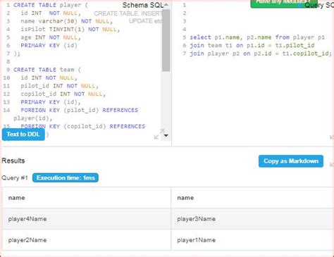 Mysql Sql Select Multiple Values Based On Foreign Key Return The