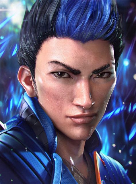 The Most Realistic Valorant Fan Art Full Collection