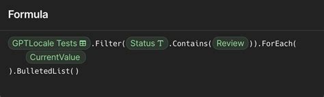 nesting the hyperlink formula coda maker community