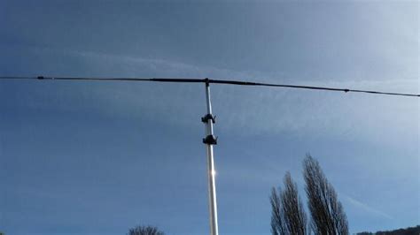 HF Mini Dipole Multiple Band Options Radioworld
