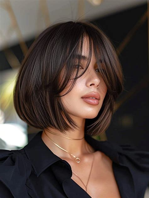 36 Trendy Lob Haircut Ideas In 2024 Lob Haircut Short Hair Styles