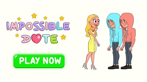 Impossible Date Gameplay 🌹 Youtube