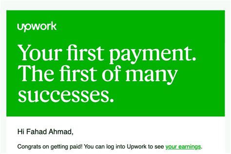 Fahad Ahmad Khan On Linkedin Upwork Upworkfreelancer Upworksuccess