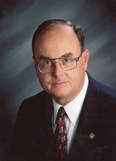 Obituary John Bradley Thompson Of Lumberton North Carolina Floyd