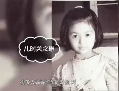 香江絕色美女：關之琳的瘋狂歲月 每日頭條