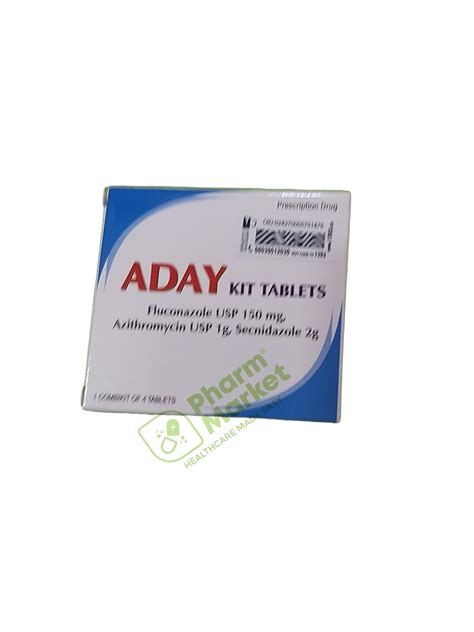 Buy Aday Kit Pharmarket Online Pharmacy