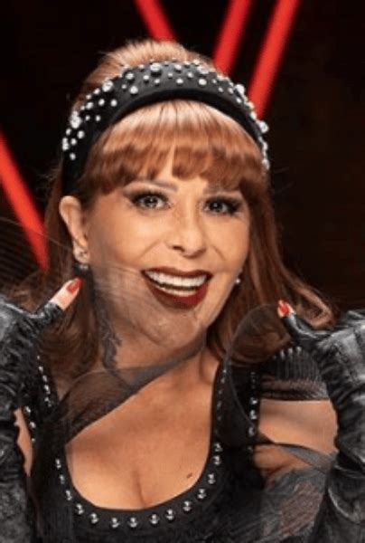 Las Imágenes Más Candentes De Alejandra Guzmán Que Paralizaron Las
