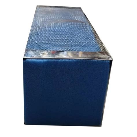Stainless Steel Grating Diffuser At Rs 450piece Stainless Steel