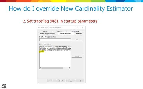 Execution Plans For Mere Mortals Ppt Download