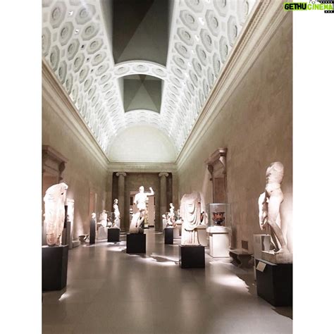 Susan Sarandon Instagram The Magical Met After Hours Gethu Cinema