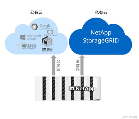 Netapp Aff C 系列——跨存储介质、协议和混合云统一数据管理 Csdn博客