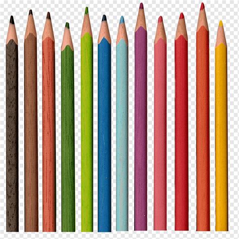 Lápiz de colores prismacolor lápices de colores lápiz color pintar png PNGWing