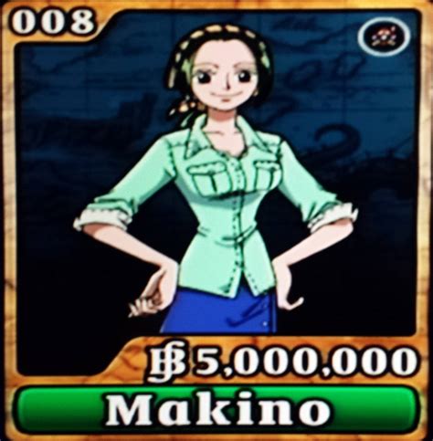 Makino Card By Thenoblepirate On Deviantart