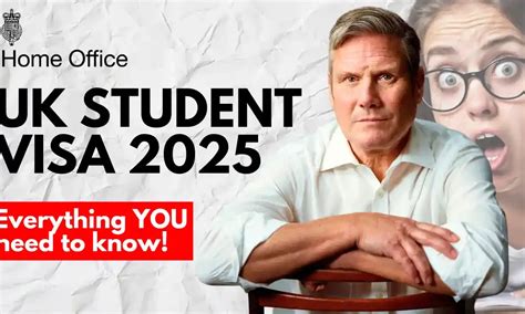 Uk Student Visa Updates Visa And Immigrations