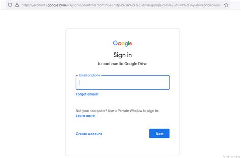 Migrate Google Drive To OneDrive Using Two Easy Methods