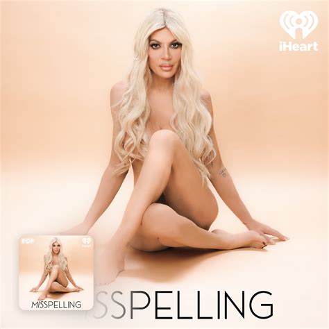 Miss Brandi Glanville Misspelling Apple Podcasts