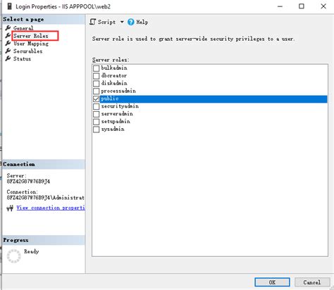 Login Failed For User Iis Apppool Web Silverfox